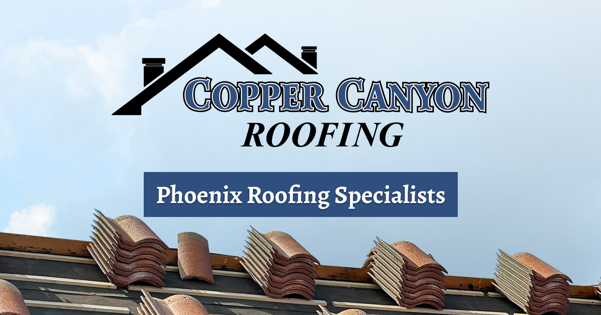 Copper Canyon Shingles Colors